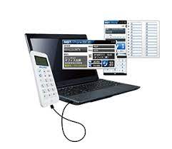 PCソフトフォン利用のこと、MOT/PBXのMOT/PhoneやIP-PBXなどでメリットなど経験談 – ラピッドテレコム|中小企業の変革をDXで支援| IP-PBXとクラウドPBXとビジネス ...